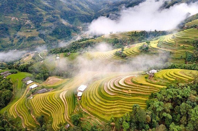 2 Days 1 Night Karst Plateau Geopark Tour from Ha Giang - FAQ