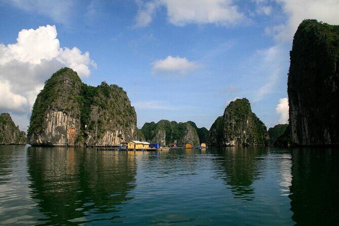 2 Days 1 Night Lan Ha Bay Adventure - What Makes This Tour Special?