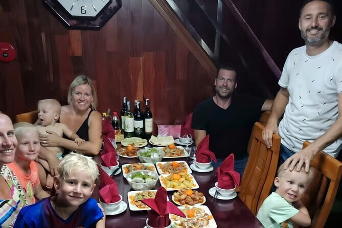 2 Days 1 Night Lan Ha, Ha Long Bay Tour With Licensed Guide - A Deep Dive into the Experience