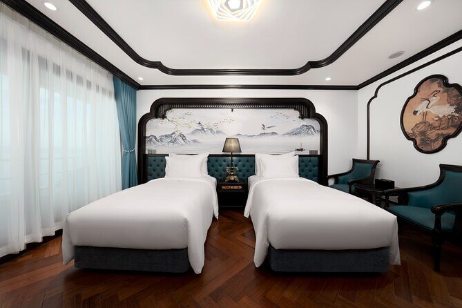 2 Days 1 Night Luxury Experience on a 6 Star Catherine Cruise - Who Will Love This Experience?