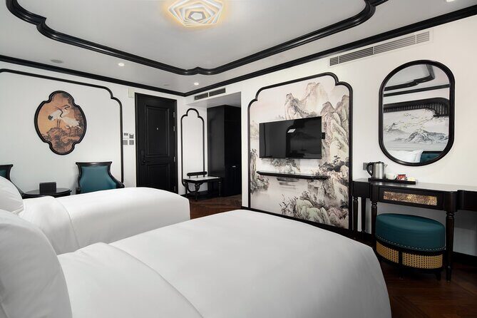 2 Days 1 Night Luxury Experience on a 6 Star Catherine Cruise - Final Thoughts