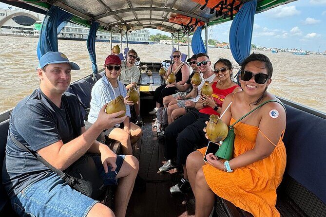 2 Days 1 Night Mekong Delta Tour - Final Thoughts: Who Will Enjoy This Tour?
