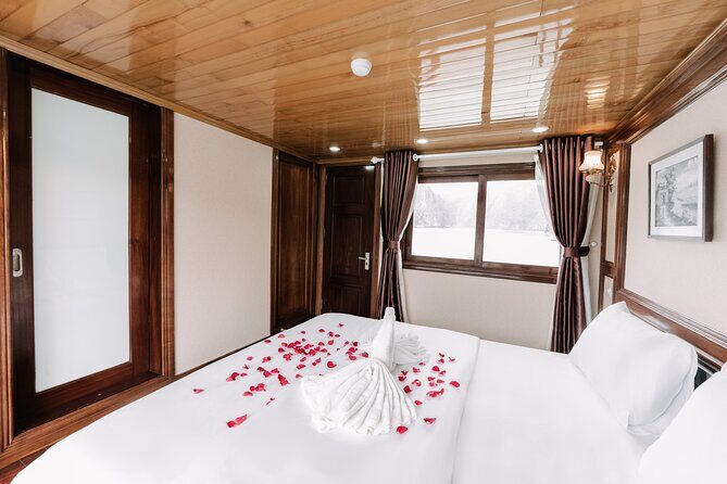 2 Days 1 Night on Lan Ha Bay at Daiichi Boutique Cruise - Practical Considerations and Value