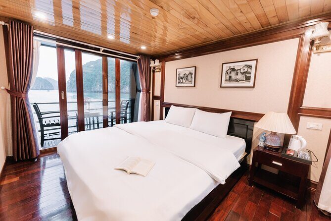 2 Days 1 Night on Lan Ha Bay at Daiichi Boutique Cruise - Final Thoughts: Who Should Consider This Tour?