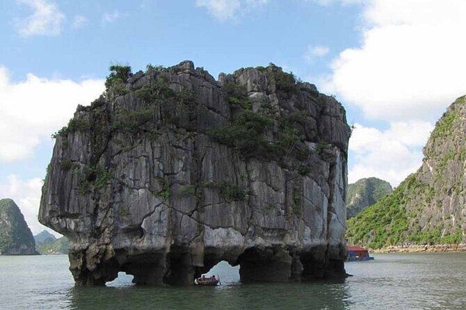 2 Days 1 Night Overnight on Cruise in Halong Bay - What Makes This Tour Stand Out