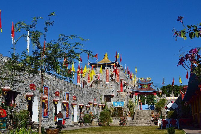 2 Days 1 Night Pai+Lod Cave - The Sum Up