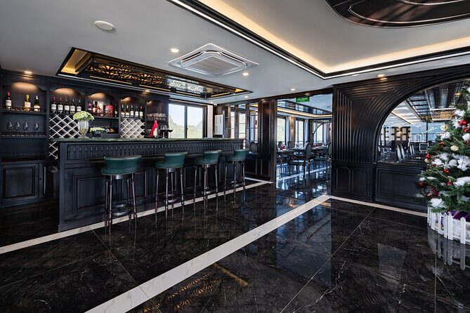 2 Days 1 Night Rita Cruise Best Luxury Cruise in Halong Bay - FAQs