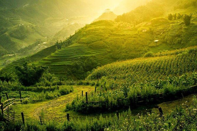 2 Days 1 night Sapa Tour from Hanoi by Limousine/Sleeper bus - Accommodation: Resting in Comfort