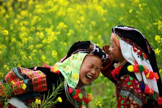 2 Days 1 night Sapa Tour from Hanoi by Limousine/Sleeper bus - What Could Be Improved?