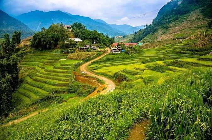 2 Days 1 Night Sapa Trekking at 4 Star Hotel - Final Thoughts