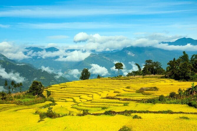 2 days 1 night Sapa trekking at 4 star hotel from Sapa - FAQ