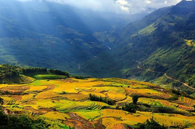 2 Days 1 Night Sapa Trekking Group Tour at Homestay - FAQ