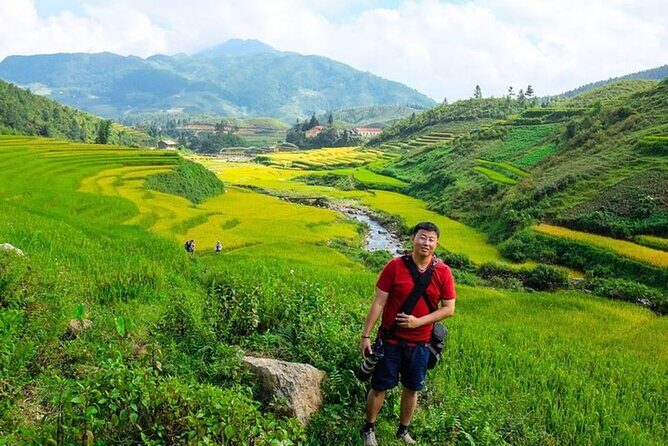 2 days 1 night Sapa Trekking Group Tour at Homestay - Key Points