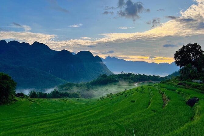 2 days 1 night Sapa trekking group tour at homestay - The Sum Up