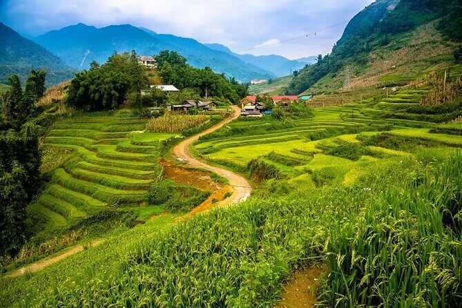 2 days 1 Night Sapa Trekking Group Tour - An Authentic 2-Day Adventure in Sapa
