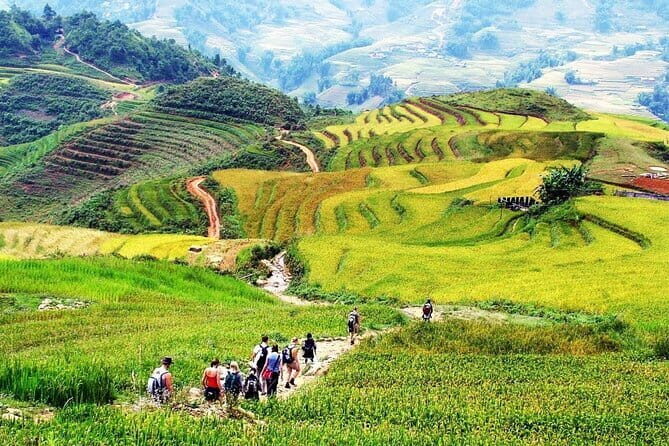 2 days 1 night Sapa trekking homestay - Key Points