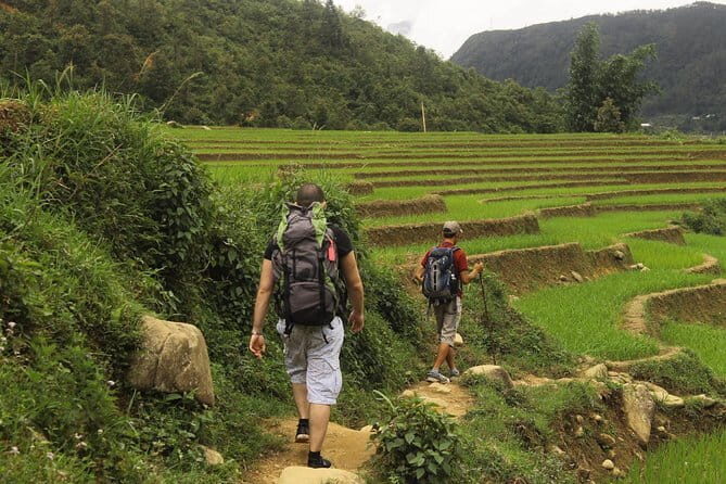 2 Days 1 Night Sapa Trekking Homestay from Sapa - The Sum Up
