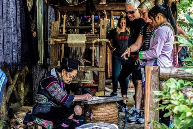 2 Days 1 Night Sapa Trekking Homestay from Sapa - FAQ