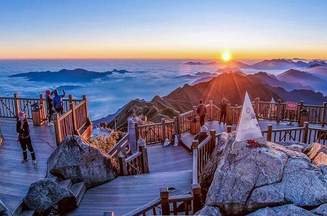 2 Days 1 Night Sapa Trekking Homestay from Sapa - FAQ