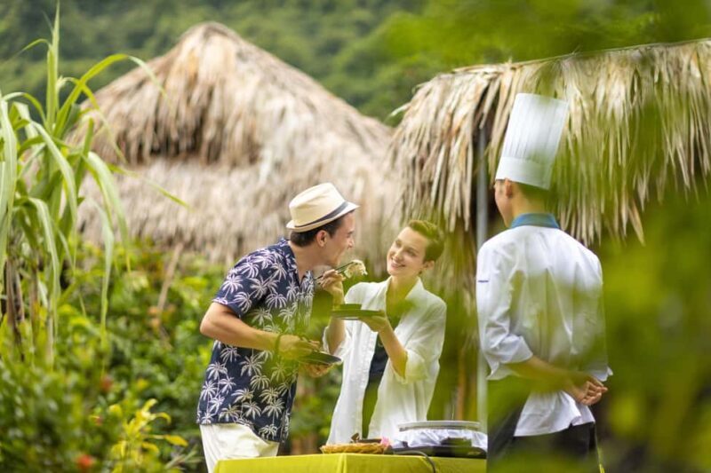 2 Days 1 Night Signature Voyage with Au Co Cruise - Practical Tips for Travelers