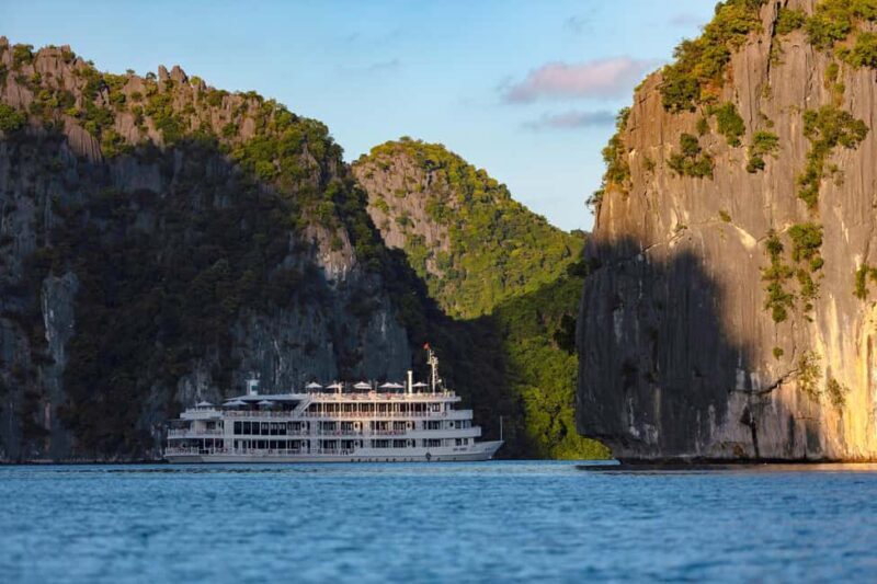 2 Days 1 Night Signature Voyage with Au Co Cruise - Who Will Love This Tour?