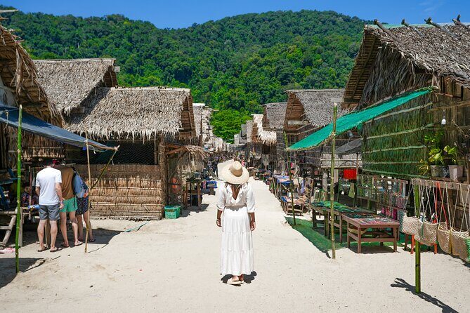 2 Days 1 Night Surin Islands Snorkeling Tour from Phuket - What Travelers Say