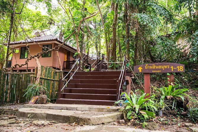 2 Days 1 Night Surin Islands Snorkeling Tour from Phuket - Transportation and Logistics