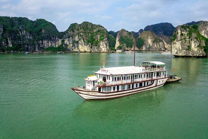2 Days 1 Night Visit Lan Ha Bay - Classic 3 cabins cruise - A Few Considerations