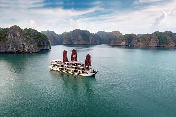 2 Days 1 Night Visit Lan Ha Bay - Classic 3 cabins cruise - Who Is This Tour Best For?