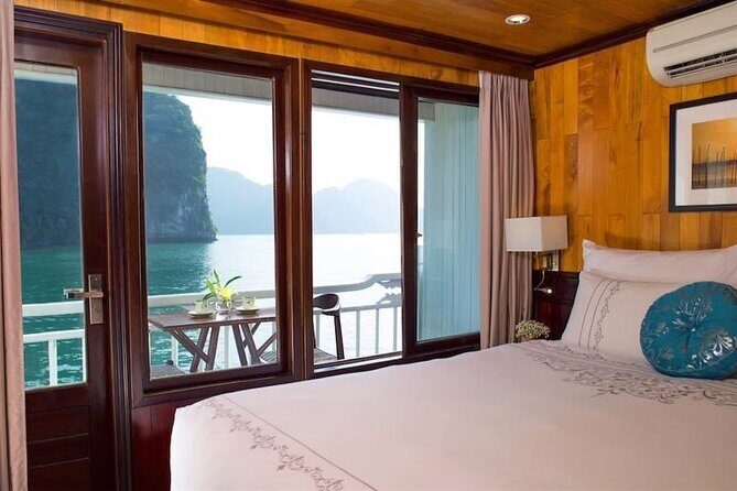 2 days - 1 night with Hera Cruise - An In-Depth Look at the Hera Cruise Experience