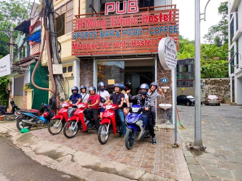 2 Days 1 Nights Ha Giang Loop With HMong Ethnic Travel - Itinerary Breakdown and Highlights