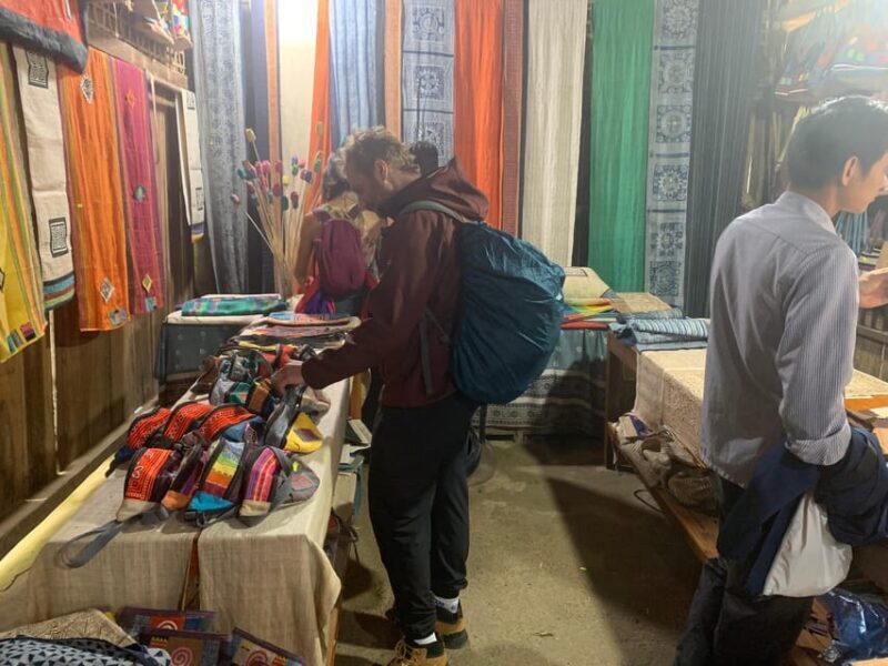2 Days 1 Nights Ha Giang Loop With HMong Ethnic Travel - FAQ