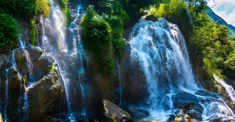 2 days 2 nights in Sapa - Moana - Fansipan - Cat Cat Village - An In-Depth Look at the Tour Experience