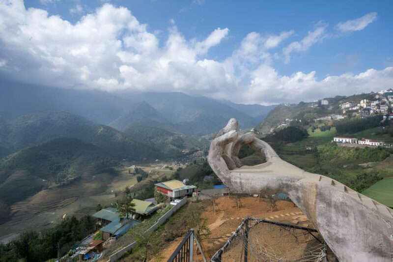 2 days 2 nights in Sapa - Moana - Fansipan - Cat Cat Village - FAQ