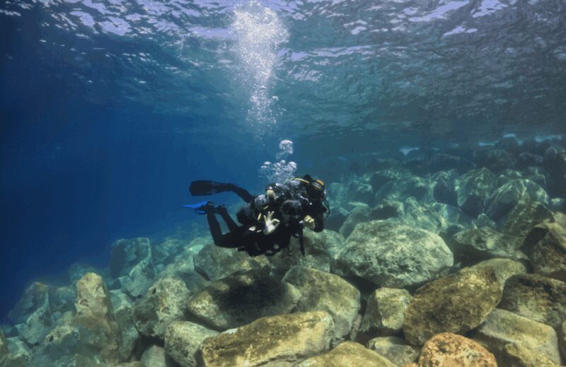 2 DAYS - 3 DIVES - Final Thoughts