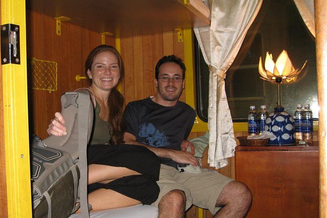 2 days 3 Nights Sapa Trekking Tour by Night Train from Hanoi - A Closer Look at the Itinerary