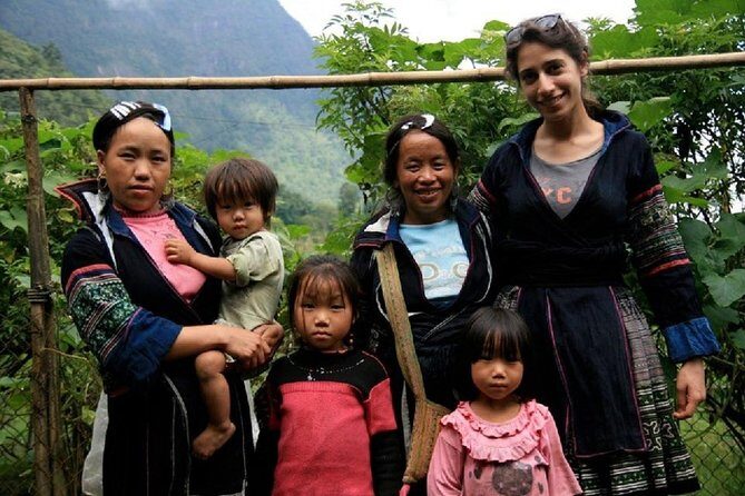 2 days 3 Nights Sapa Trekking Tour by Night Train from Hanoi - Who Will Love This Tour?