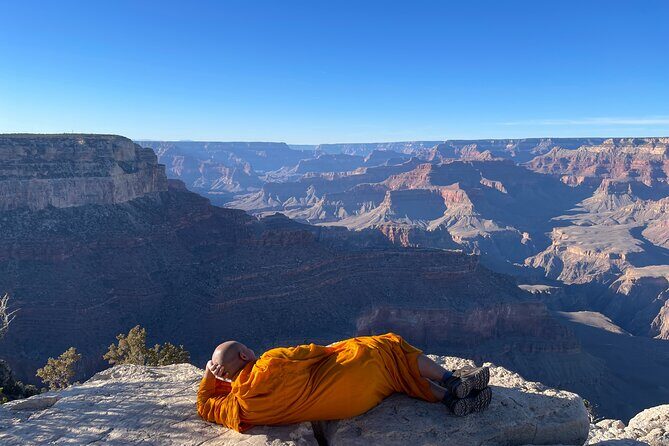 2-Days, 5 Canyons: Zion, Bryce, Antelope, Horseshoe, Grand Canyon - Detailed Review of the 2-Day Canyon Tour