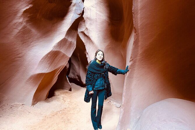 2-Days, 5 Canyons: Zion, Bryce, Antelope, Horseshoe, Grand Canyon - What Could Be Better