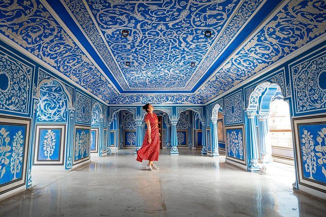 2 Days Agra & Jaipur Private Tour from Delhi - An Overview of the Tour Experience