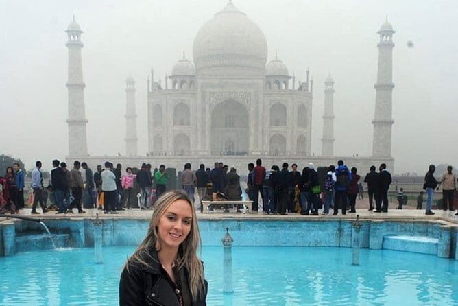 2 Days Agra Taj Mahal & Red Fort Tour from Delhi - Real Traveler Insights