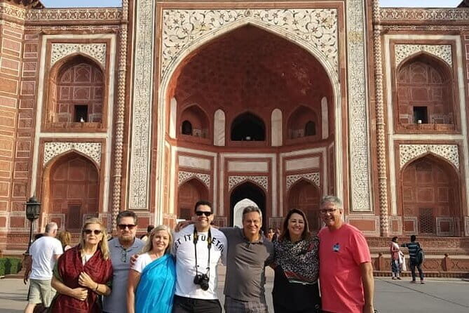 2 Days Agra Tour with Taj Mahal Sunrise - What’s Included and What You Should Consider