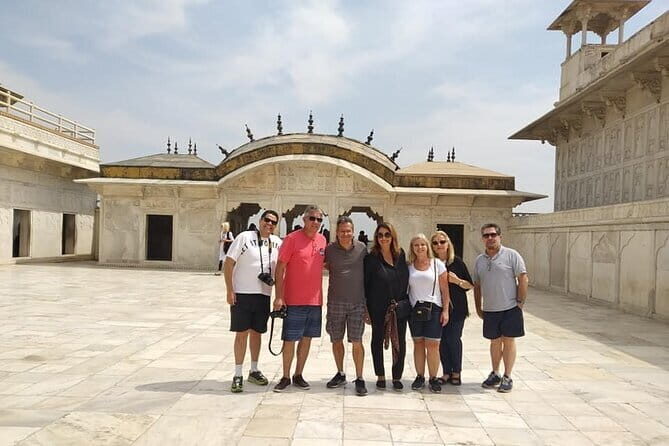 2 Days Agra Tour with Taj Mahal Sunrise - Frequently Asked Questions