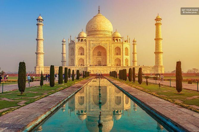 2 Days Agra tour with Taj Mahal Sunrise from Delhi by Car - with Hotels - Final Words