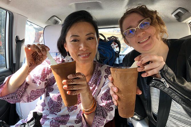 2 Days All Inclusive Taj Mahal & Agra Fort tour from Mumbai - A Closer Look at the Tour Experience