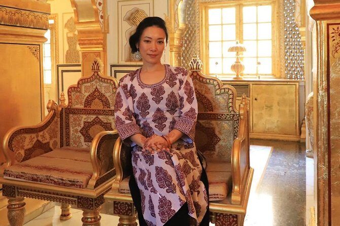 2 Days All Inclusive Taj Mahal & Agra Fort tour from Mumbai - What Could Be Better?