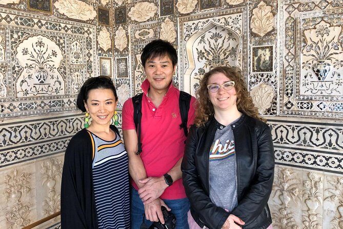 2 Days All Inclusive Taj Mahal & Agra Fort tour from Mumbai - Who is this tour best suited for?