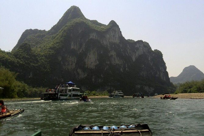 2 Days Amazing Tour From Guilin - Key Points