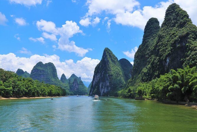 2 Days Amazing Tour From Guilin - A Closer Look at the Itinerary