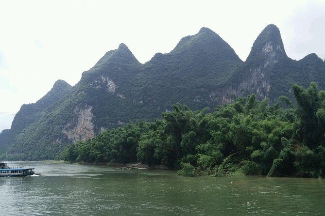 2 Days Amazing Tour From Guilin - Authentic Experiences and Guide Insights